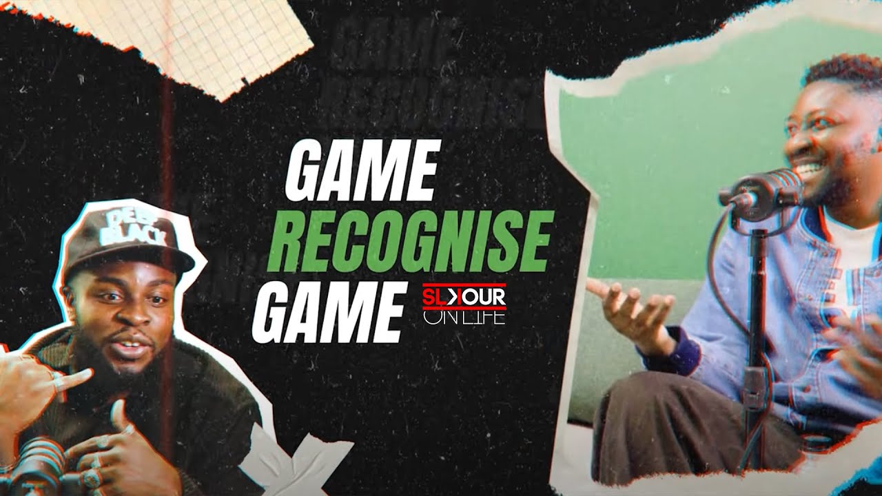 M.anifest Is Determined To Connect The African Hip-Hop Scene | Game ...