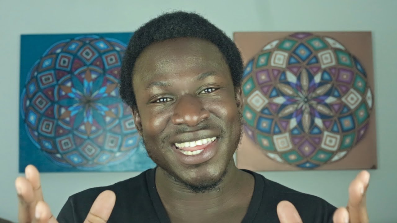 9 Things Worry Free People NEVER Do - YouTube