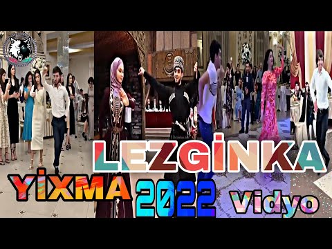 Yixma Lezginka Vidyo 2021 💃#lezginka #lezginkadance #lezginka2021