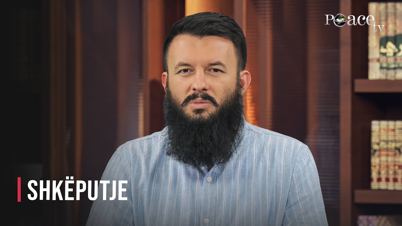 Allahu është i drejtë! - Mirsim Maliçi - YouTube