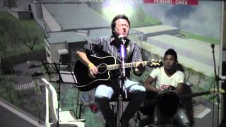 IR TRAS DE TI - SEPTIMA FRECUENCIA Chords - Chordify