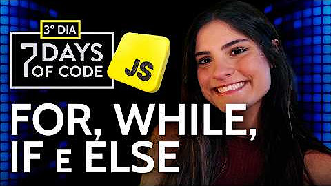 7 Days of Code JavaScript - YouTube
