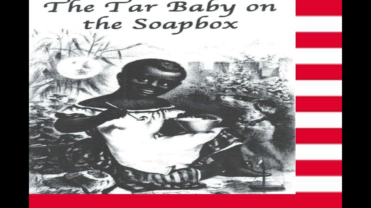 The Origin Of 'TarBaby' - YouTube