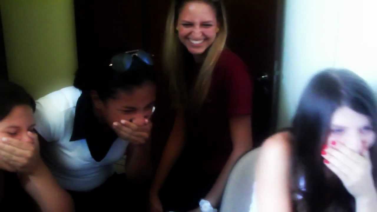 Reação 2 Girls 1 Cup Youtube