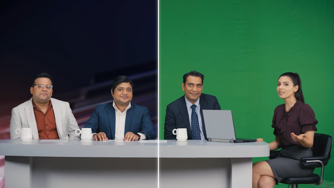 Anand Rathi Trade App | Advertisement - YouTube