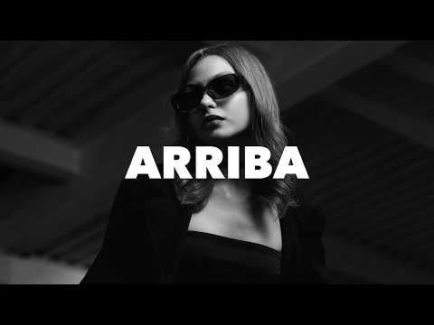 Blasterjaxx - Arriba