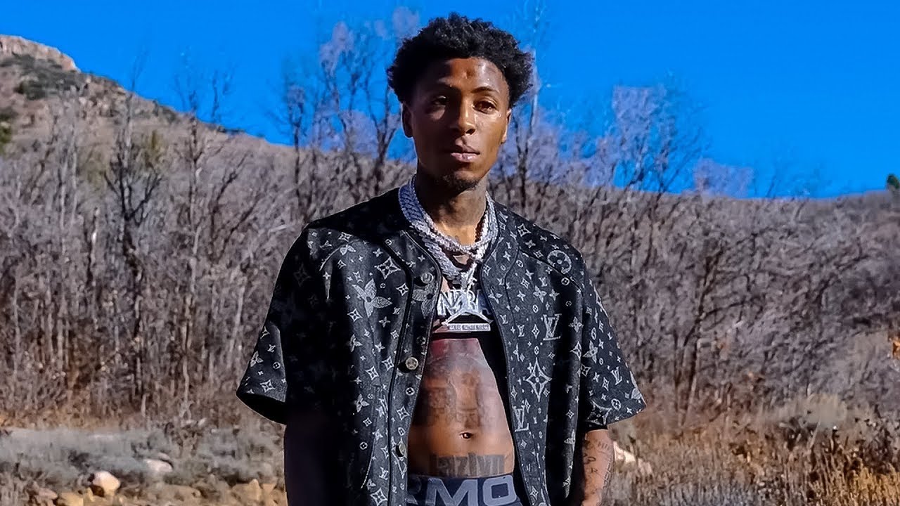 NBA YoungBoy - Sky Cry Pt.2 [Official Video] - YouTube