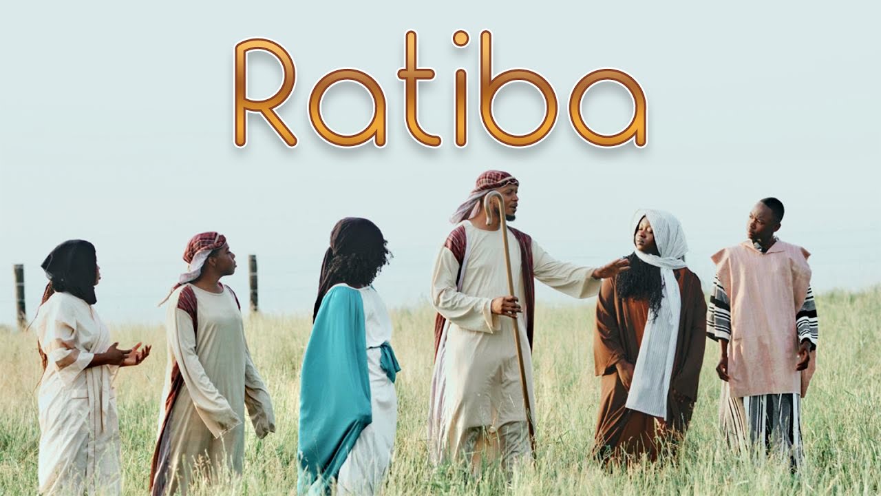 RATIBA-Called to Serve Ministries-Official Music Video. - YouTube