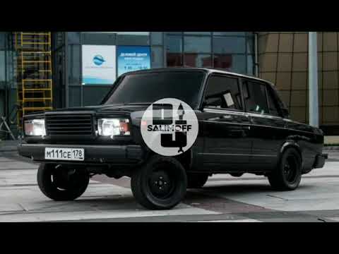 Azeri Bass Music  {Həyatı Rəqsi Remix}.