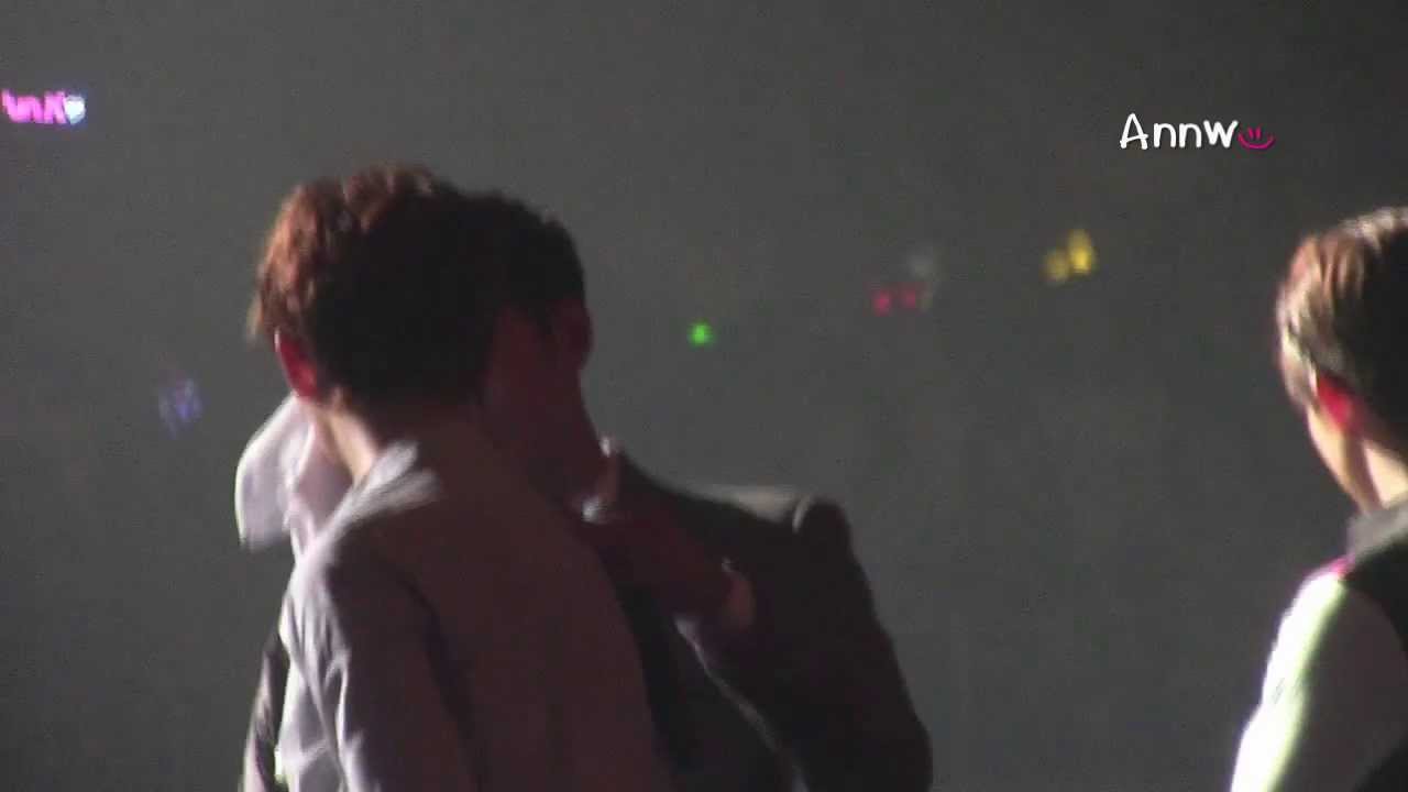 130622 Junbro & Jun. K Taec @ 2PM LIVE TOUR in SEOUL "What Time is it" - YouTube