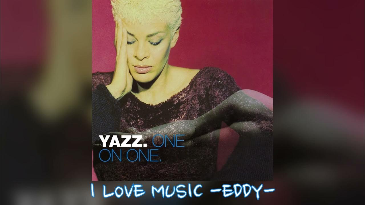 Yazz - Have Mercy - YouTube