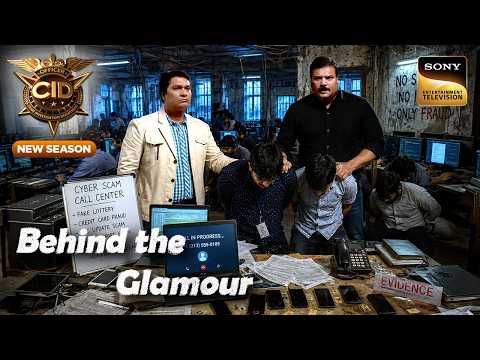 CID ने किया Cyber Scam का पर्दाफाश! | CID | New Season | Full Episode