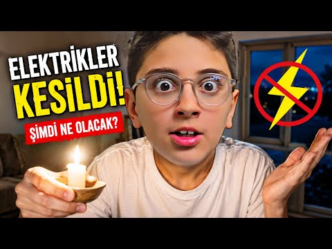 AKŞAM VLOG!! EFE DÜŞTÜ