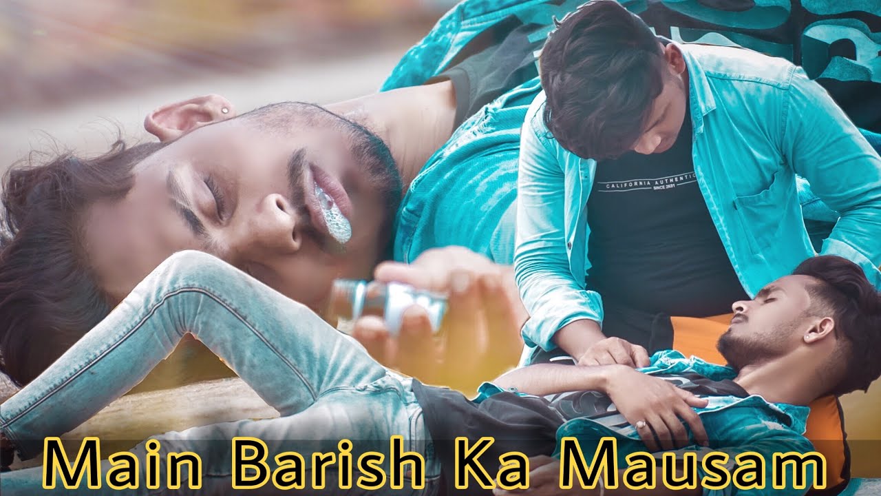 Kuch Bhi Ho Jaye | B Praak | Jaani | Heart Touching Love Story | By ...