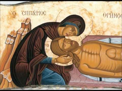 ΣΕ ΤΟΝ ΑΝΑΒΑΛΛΟΜΕΝΟΝ ΠΑΣΧΑ ΝΟΤΤΙΝΧΑΜ 2016 - YouTube