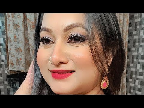 live makeup - YouTube
