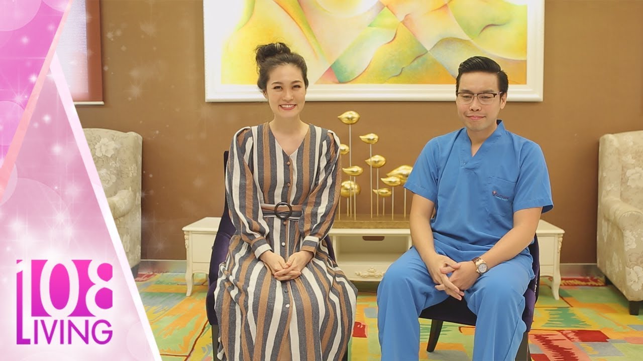 108 Living - 108 สุขภาพ : โรคกระดูกสันหลังส่วนคอเสื่อม - YouTube