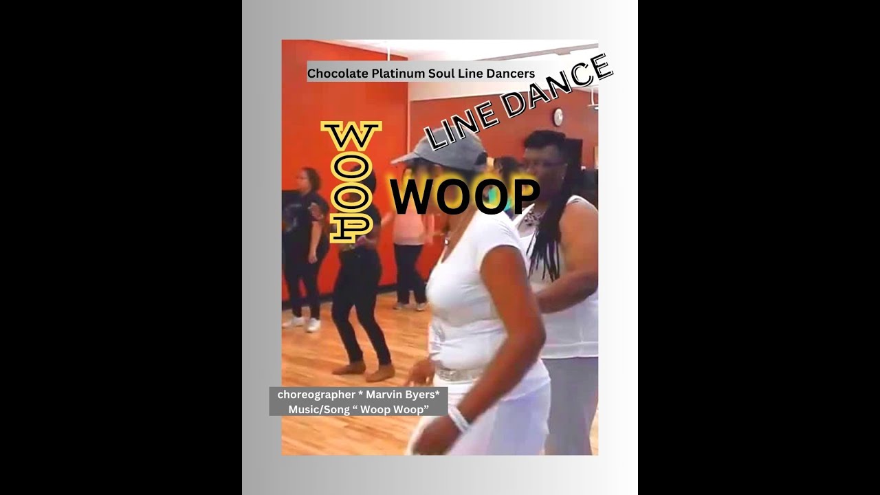 "WOOP WOOP"LINE stories - YouTube