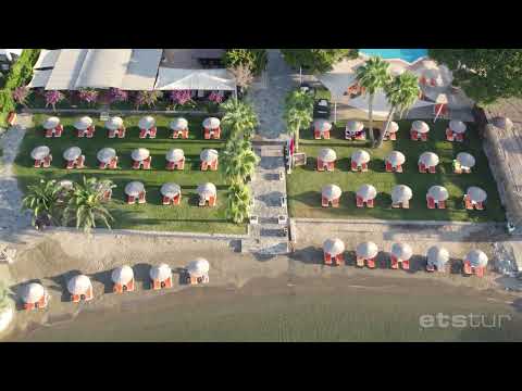 Bodrum Seaside Beach Club'ta Unutulmaz Bir Ege Tatili…