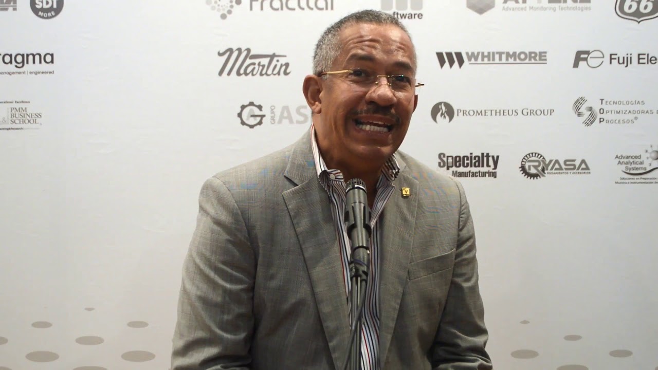 FELIX LABOY CMC LATAM MX 2019 - YouTube