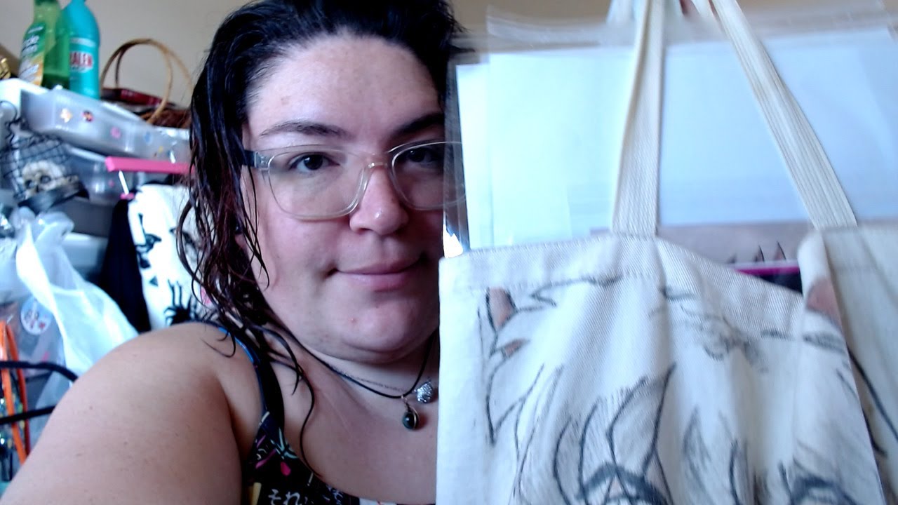 8-23-2022 RANT #319 AX MERCH, HALLOWEEN HAUL, BATH N BODY, ROSS, DOLLAR ...