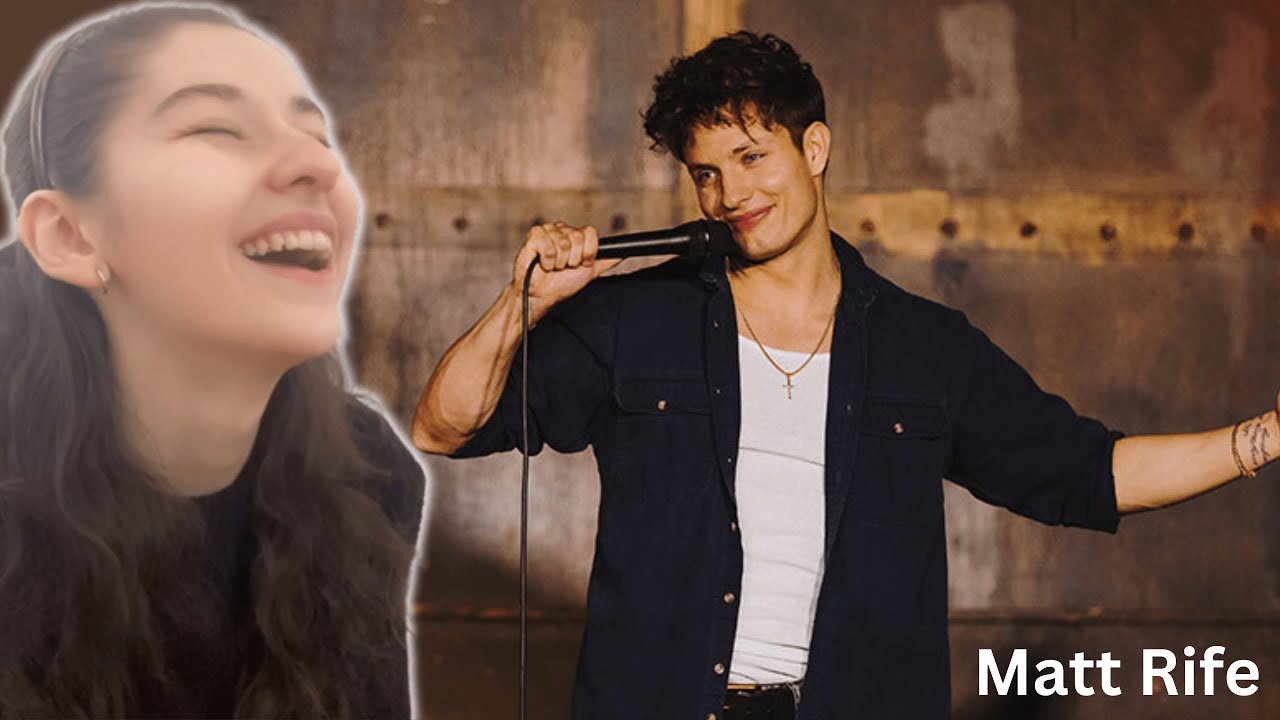 Best of Matt Rife: UNFORGETTABLE Stand-Up Moments! - YouTube