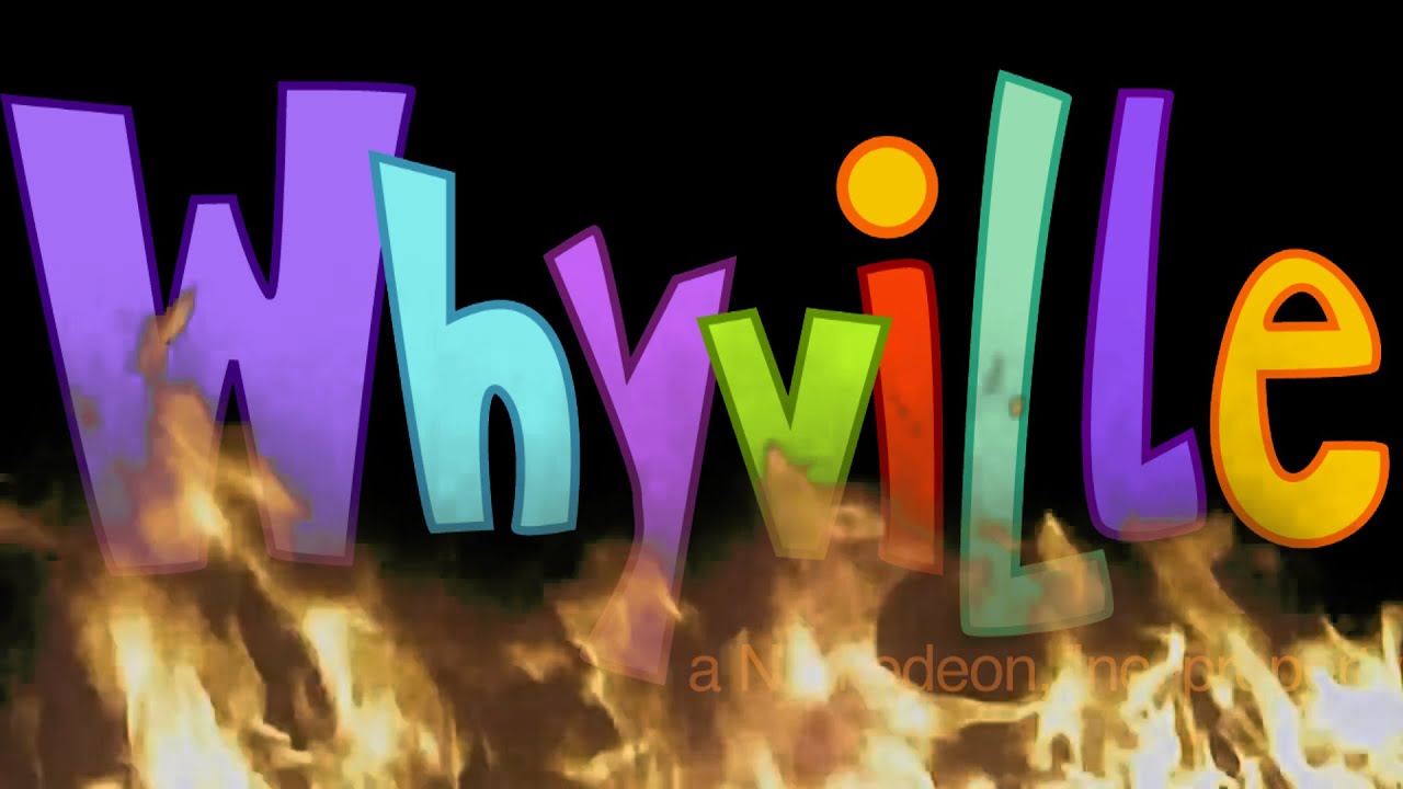 Whyville... - YouTube