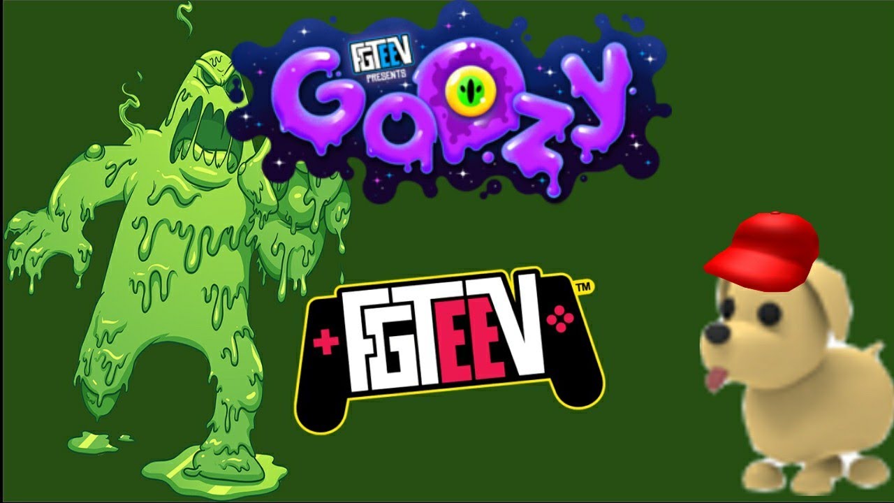 Playing FGTEEVS GAME - YouTube