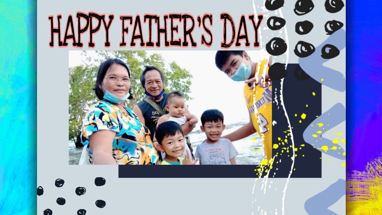 Happy Tatay's Day - YouTube