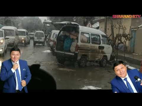 SHAXAND QISHLOGʻI HAQIDA