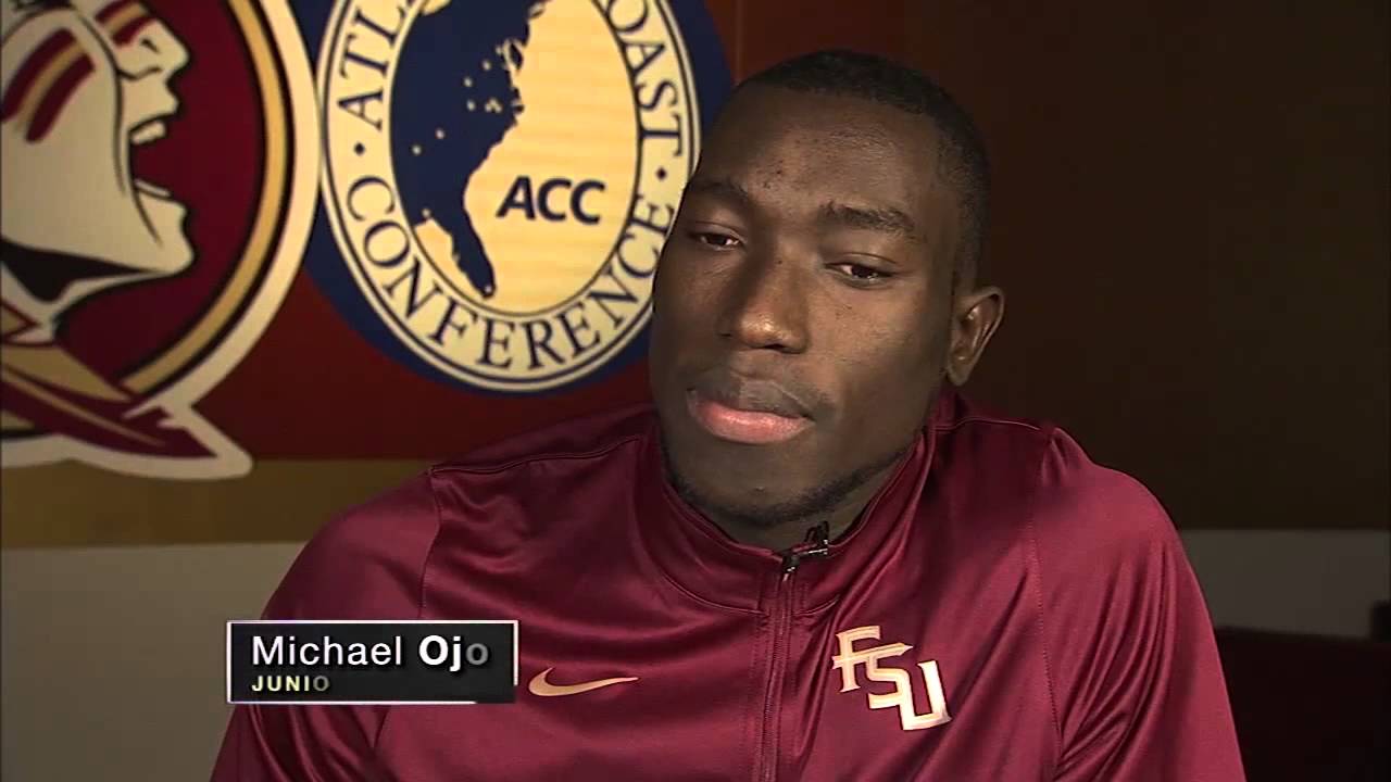 Alaskan Fire: Devon Bookert - YouTube