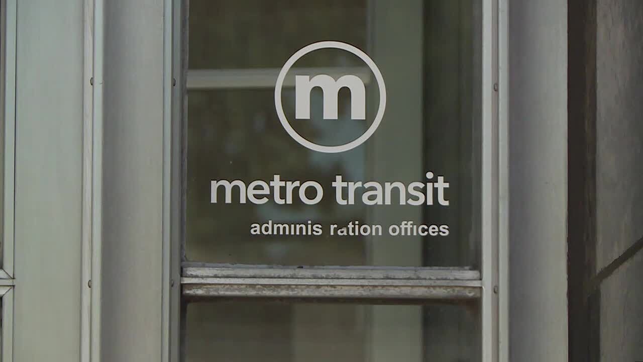 Madison Metro reports potential delays due to bus shortage - YouTube