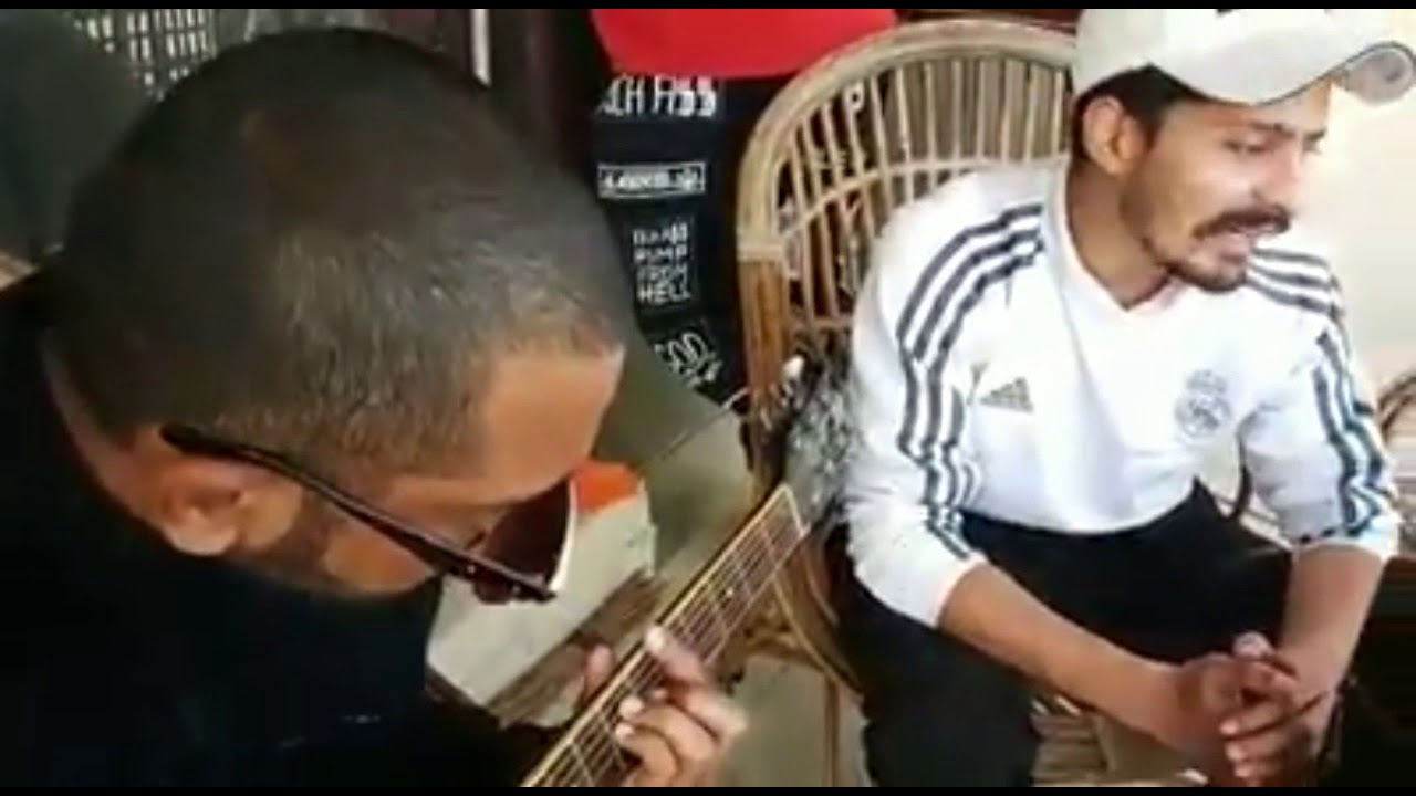 New Punjabi song Roi Na mixx for ninja fann boys - YouTube