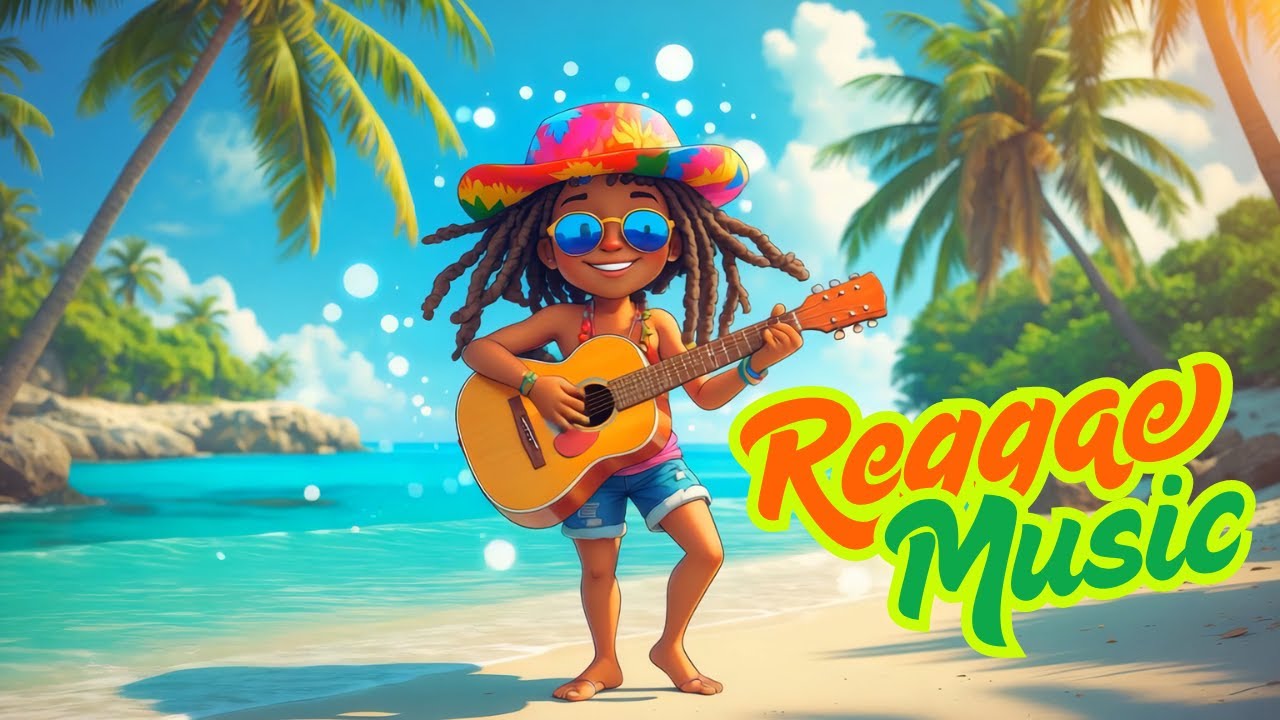 Roots Reggae Music: Best Classic Hits | Iconic Jamaican Sound & Vibes ...