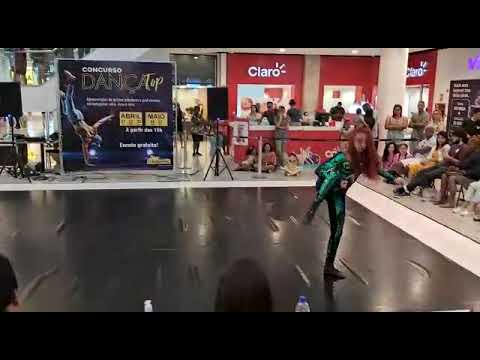 aguamem/ os melhores do top shopping de Nova Iguaçu