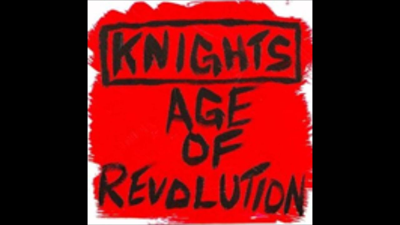 knights byte - YouTube