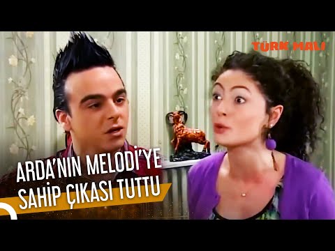 Senin Manitanın Benden Korkması Gerekiyor! | Türk Malı