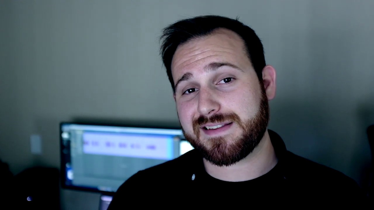 Guys and Dolls Sound Design with Casey Deiter - YouTube