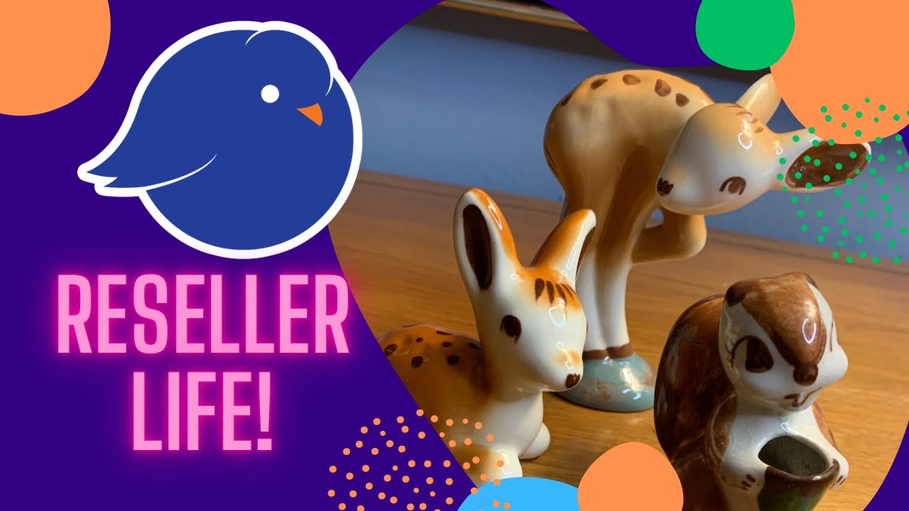 Shipping Chit Chat with MB and eBay Update - Fat Bird 15 number 5 - YouTube