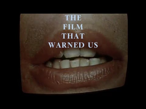 THE FILM THAT WARNED US - VideoDrome (1983)