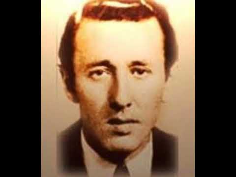 şiir/ şiir dinletisi Ah Dostum Derdim Başka/ (Orhan Veli Kanık'ın en sevilen şiiri)