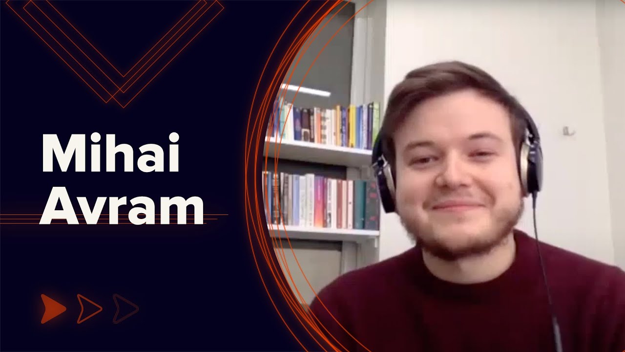 Using data in urban development - Mihai Avram (Enable) - YouTube