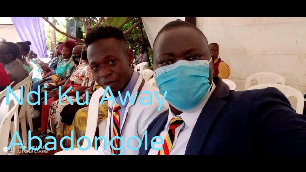 Ndi Ku Away audio Abadongole Uncle Hoe ni Mr Yazo ft Semaka J - YouTube