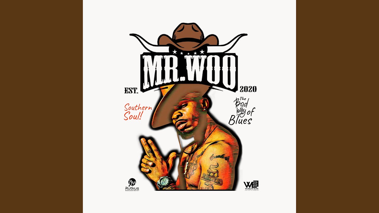 Mr. WOO WOO WOO - YouTube