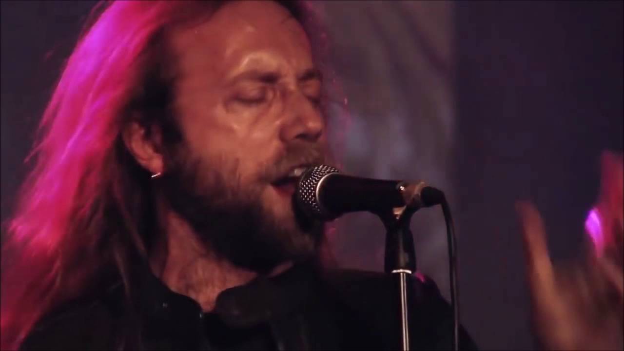 "Blood Fire Death" (Under the Sign of Bathory: A Tribute Night to ...