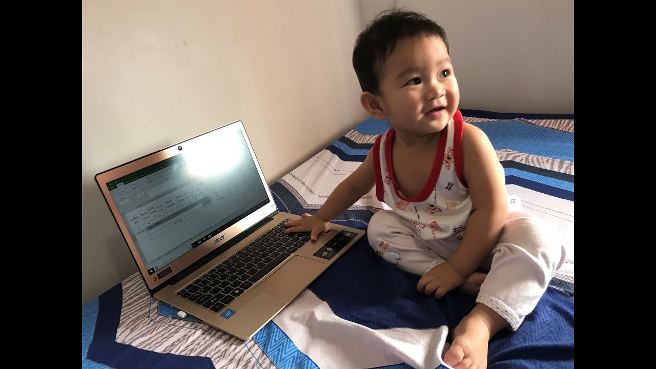 Smart boy can build house and dancing How to build houses for kids ...