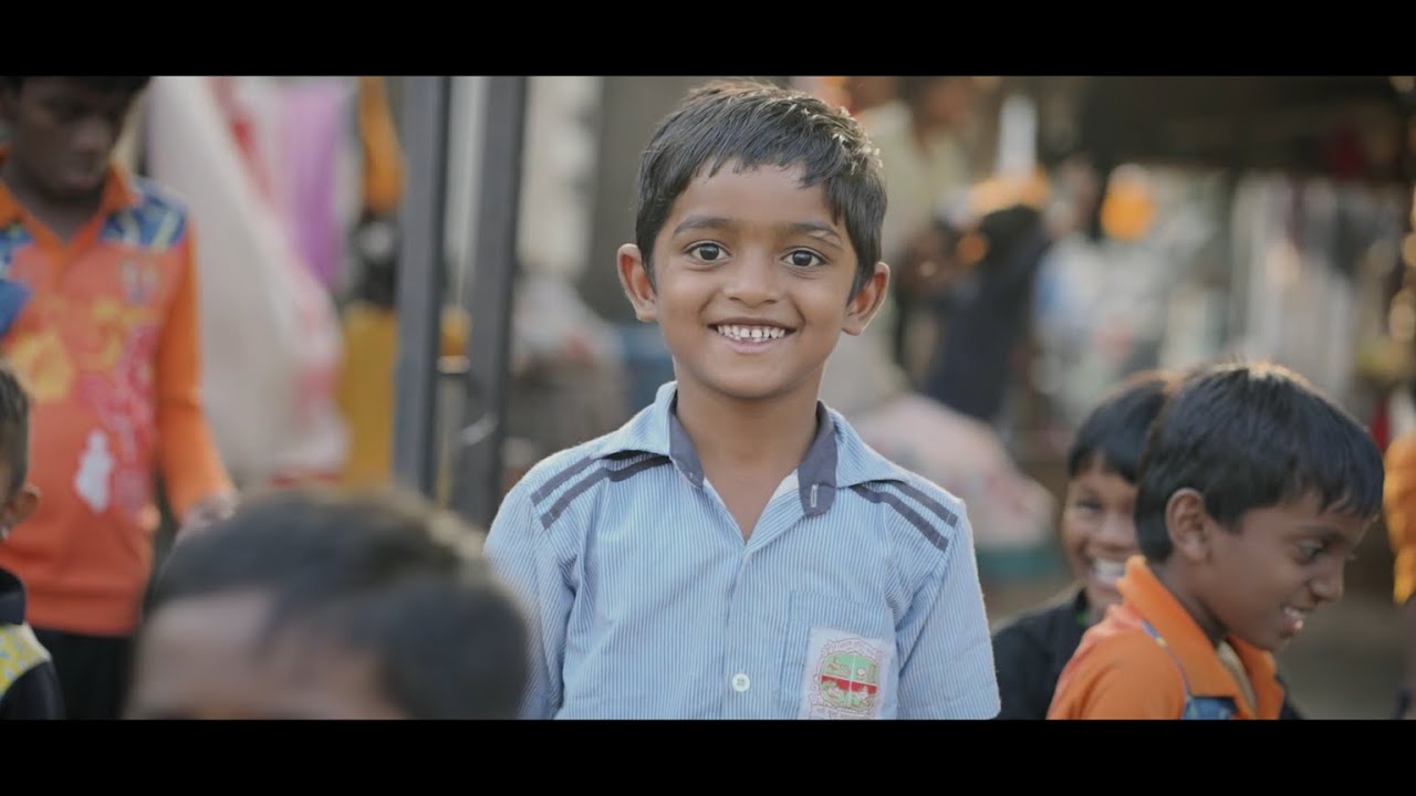 Not Just A CSR Film | Teaser | Sneak Peek - YouTube