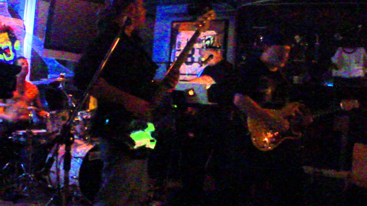 Bonecrusher by Soulhat - as covered by Three Day Chili & Ward 3 - YouTube