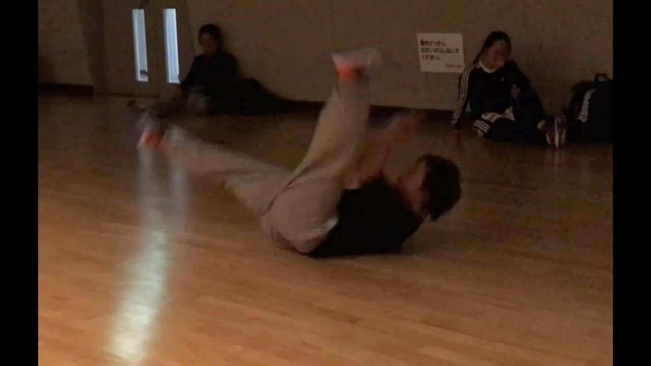 Down Syndrome Incredible Dance Session | ONE TRIBE JAPAN (2020) - YouTube