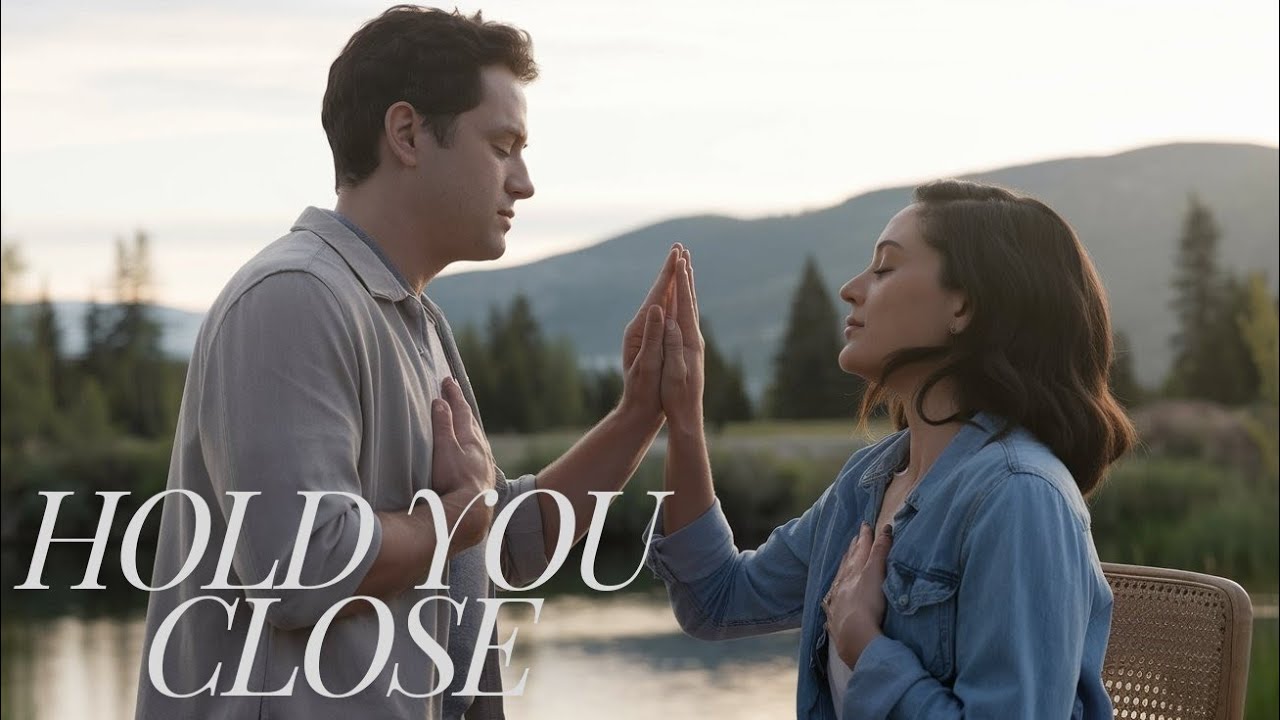 Hold You Close: Lyrics Music (official video) - YouTube